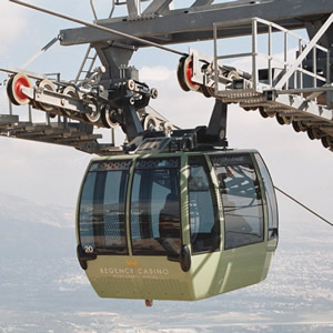 Teleferics of your Country | SkyscraperCity Forum